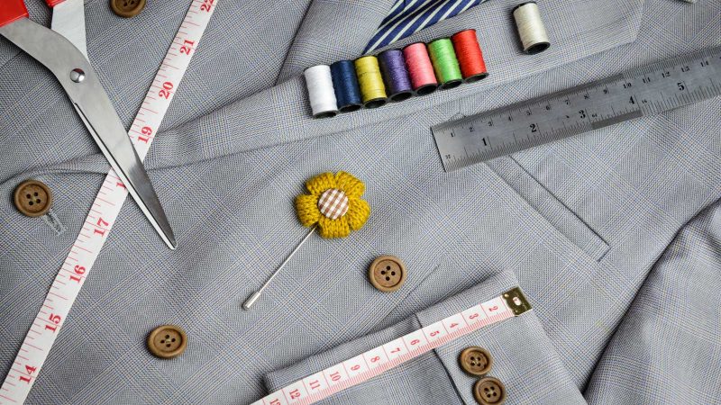 Alteration Services - Go2Bella Formal Alterations